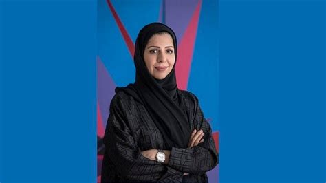 Du Appoints Hanan Ahmad As Its First Emirati Woman Cxo Under The Role
