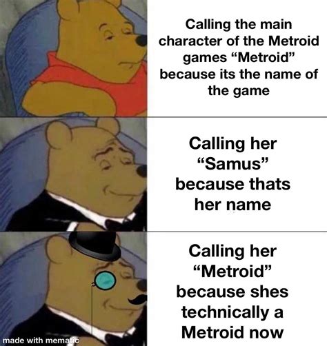 Spoilers For Metroid Dread Below R Gaming