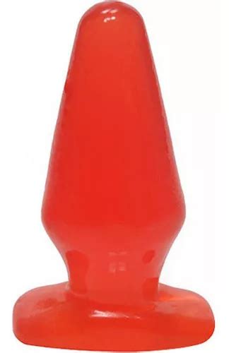 Tapón anal Sexy Collection 14 cm | MercadoLibre