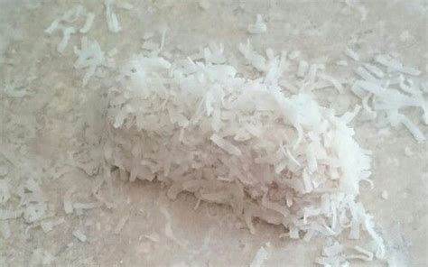 Coconut Twinkie With Pineapple Filling Twinkies Pastry Condiments