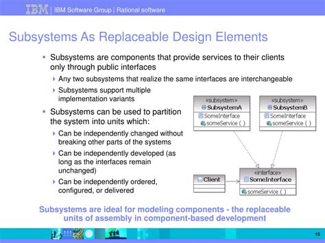 Ppt Object Oriented Analysis And Design With Uml2 And Rational