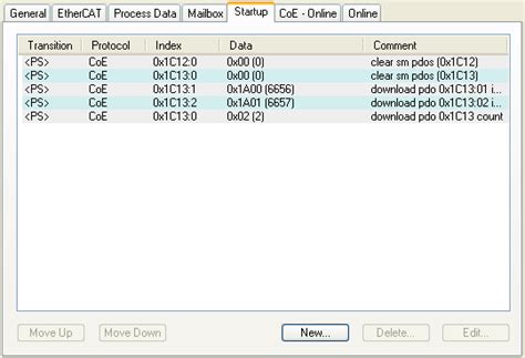 Beckhoff Information System English