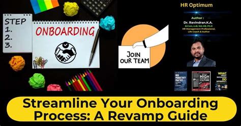 Streamline Your Onboarding Process A Revamp Guide Hroptimum