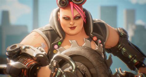 Hero Shooter Bleeding Edge Was Originally A MOBA