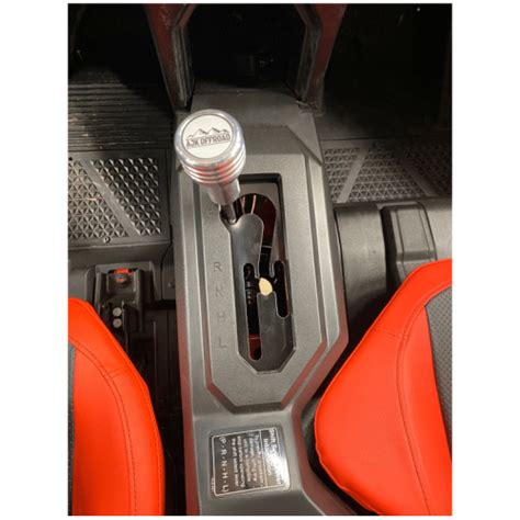 Honda Talon Shift Gate American Utv