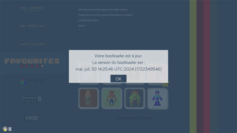 actualización del bootloader del raspberry pi 4 400 5 500 recalbox wiki