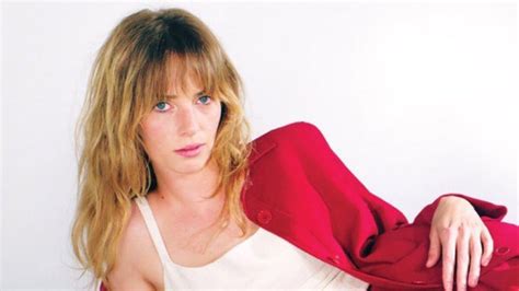 Maya Hawke Announces Third Album Chaos Angel TheDailyGuardian