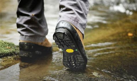 How To Tell And Make Shoes Slip Resistant Fast And Easy Ways Work Gearz