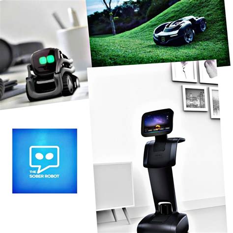 Best Personal Assistant Robot Automation System