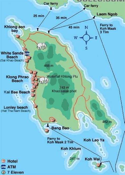 泰国机场曼谷芭堤雅地图 泰曼谷机场 泰曼谷芭提雅 大山谷图库