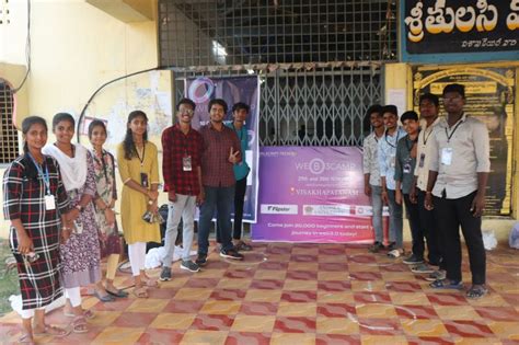 Girlscript Foundation On Linkedin Educationfirst Web3camp Web3