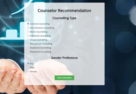 Career Compass Website Devpost