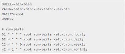 Programación de tareas en GNU Linux Ubuntu IngDiaz