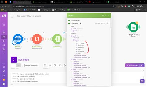 Cant Figure Out Nested Array How To Make Community