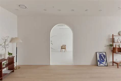 화이트and우드톤 모던하고 미니멀한 27평 렌탈 스튜디오 인테리어 화이트and우드톤 모던하고 미니멀한 27평 렌탈 스튜디오 인테리어