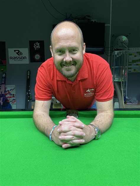 Paul Gibbs Wpbsa
