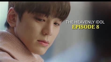 Eng Indo]the Heavenly Idol Episode 8 Preview Kim Min Kyu Go Bo Gyeol Lee Jang Woo Ye Ji Won