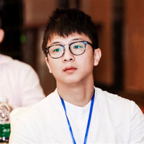 Michael Lee Global Sales Manager Uzabase Whitebridge Ai