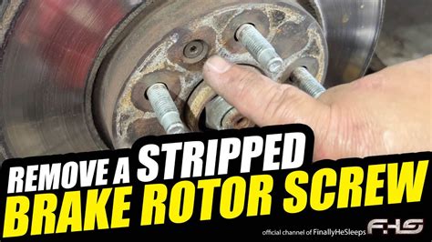 Rotors Set Up At Jane Mcgary Blog