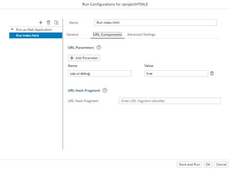 Solved Can Chrome Debugger Use Custom Dbgjs Files From Sap Community