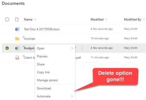 How To Create A Custom Permission Level In Sharepoint Sharepoint Maven