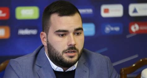 Predsjednik Borca Nakon što Klub Spašen Parama Iz Budžeta Bez Toga Je