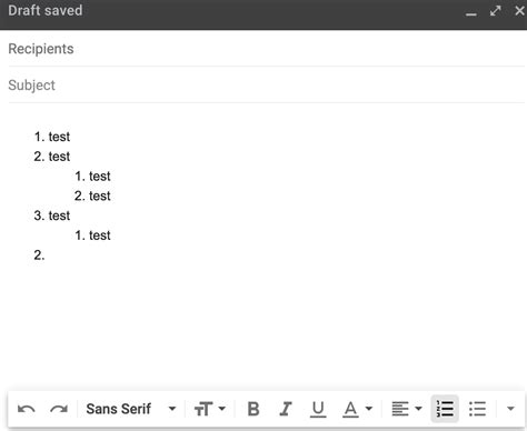 Incorrect Numbered List Indenting · Issue 49332 · Webcompatweb Bugs · Github