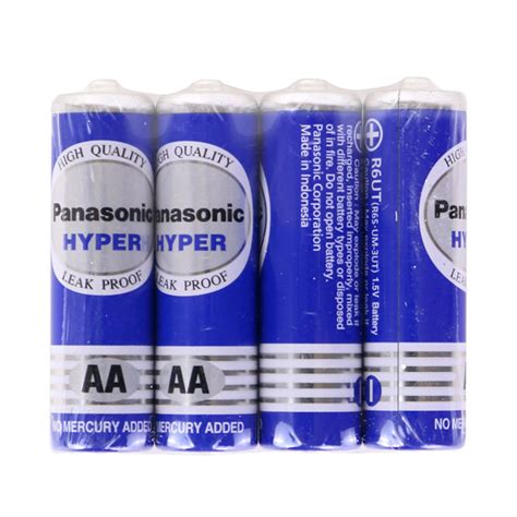 باطری قلمی پاناسونيك 60ع پخش عمده عظیمی