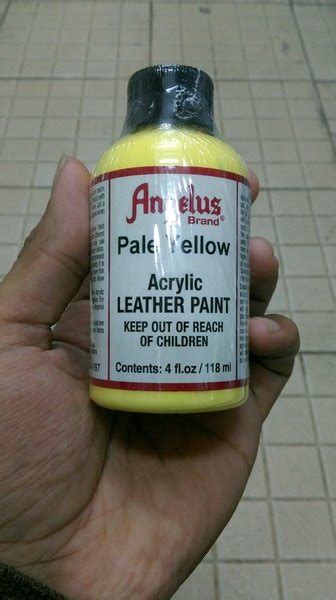 Cat Akrilik Untuk Sepatu 56 Koleksi Gambar