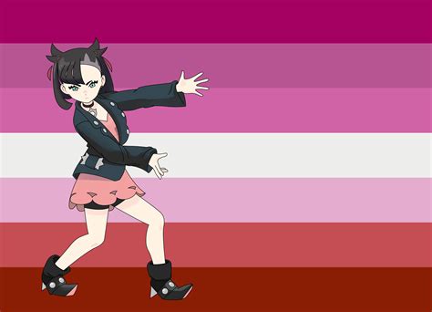 Marnie Lesbian Tada Meme Format Rchurchofmarnie