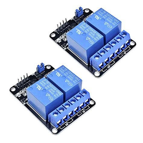 Modulo Relè Raspberry Pi Raspberryitaliait
