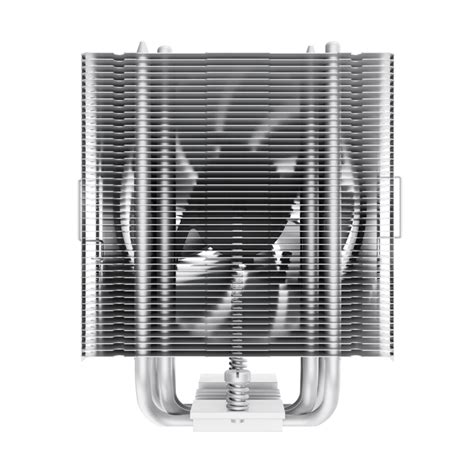 Ice Force Wh Cpu Air Coolercpu Fans And Heatsinks