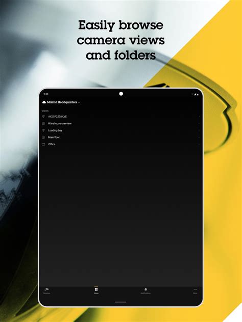 Axis Camera Station Pro And 5 Apk For Android Download
