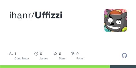 Github Ihanruffizzi