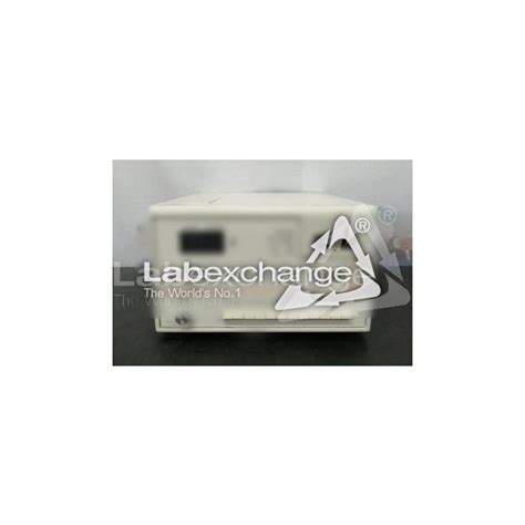 Shimadzu L Ecd 6a Electrochemical Detector