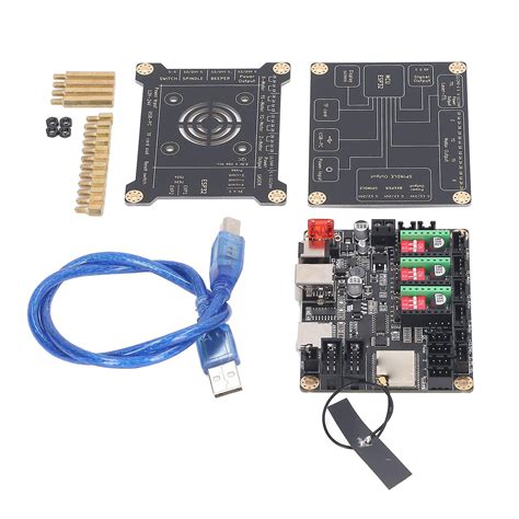 Mks Dlc32 V2 1 Laser Engraver Control Board 32bit Offline Control Wifi Engraving Machine