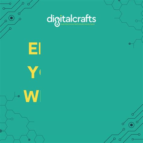 Digitalcrafts On Linkedin Codingbootcamp Welovecode Keepcoding Futuretech