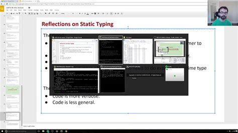 Intro Video D Reflections On Java YouTube