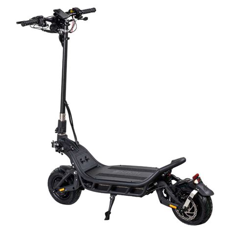 🛴 16 Best Long Range Electric Scooters 20 90 Miles 2024