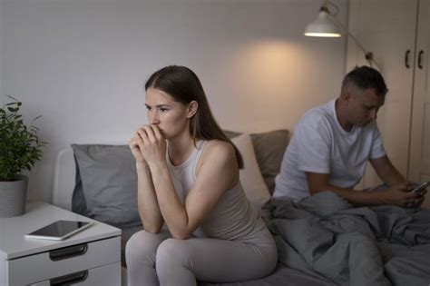 Φάκελος άρνηση για σεξ Πότε ένας άνδρας δεν θέλει να κάνει έρωτα Η έλξη το πορνό η απιστία
