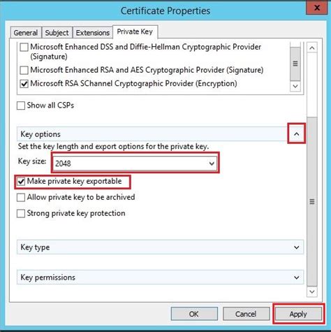 How To Generate Csr From Mmc