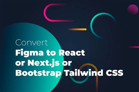 Convert Figma To Htmltailwind Css Creddvp