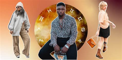 How To Dress Like Your Venus Sign Feel Effortlessly Attractive YourTango