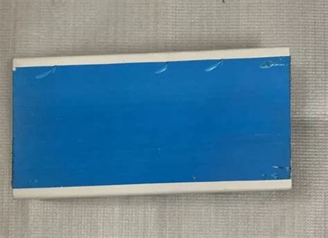 Precision PVC Cable Trunking At Rs Meter Pvc Trunk In Mumbai ID