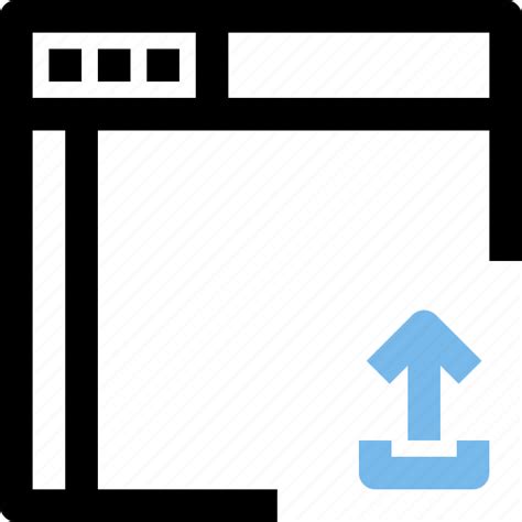 browser computing interface internet ui icon download on iconfinder
