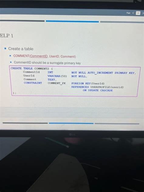 solved need help creating a comment php form ive included