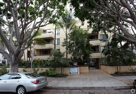 Santa Monica Manor 926 2nd St Santa Monica Ca 90403