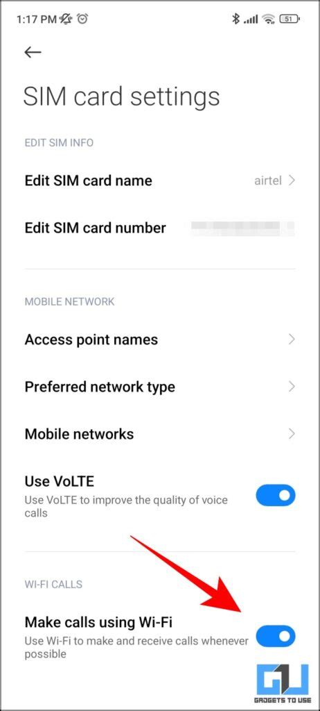 10 Ways To Fix Calls Not Working When Connected To Wifi Gadgets To Use