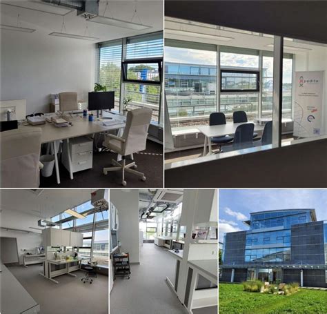 Xpedite Moved To New Headquarter