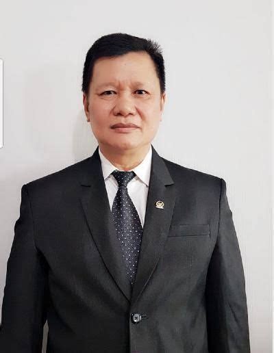 Terduga Pelaku Penganiayaan Bernama Gregorius Ronald Tannur Yang